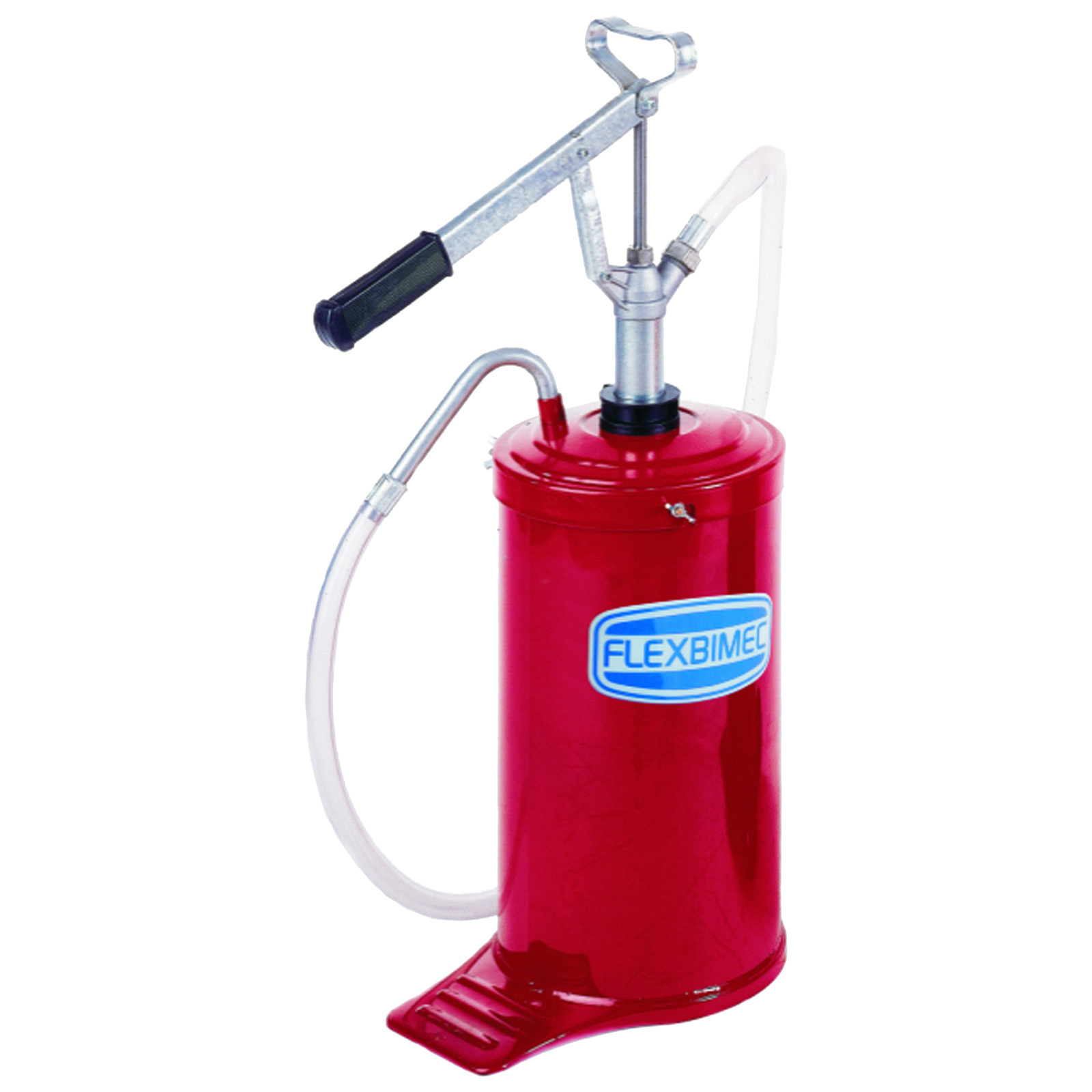 Manuele oliepomp 16 l – Mastra Pumps