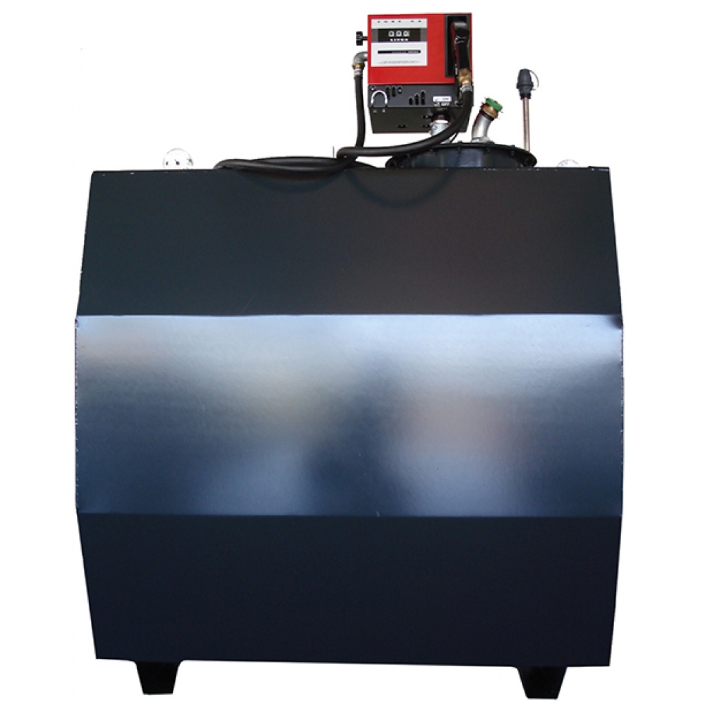 Prisma dubbelwandig PRDW1200 – Mastra Pumps