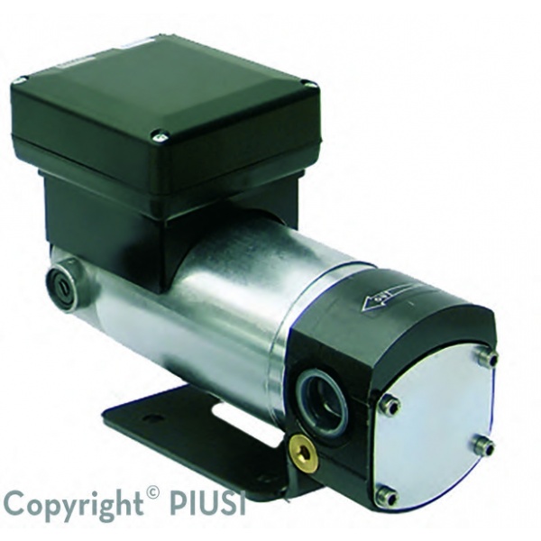 Viscomat 60/2 – 12V – DC – Mastra Pumps