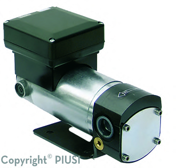 Viscomat 60/2 – 24V – DC – Mastrapumps