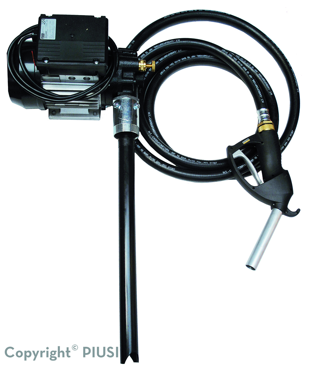 Drum Viscomat 70 M – Mastrapumps