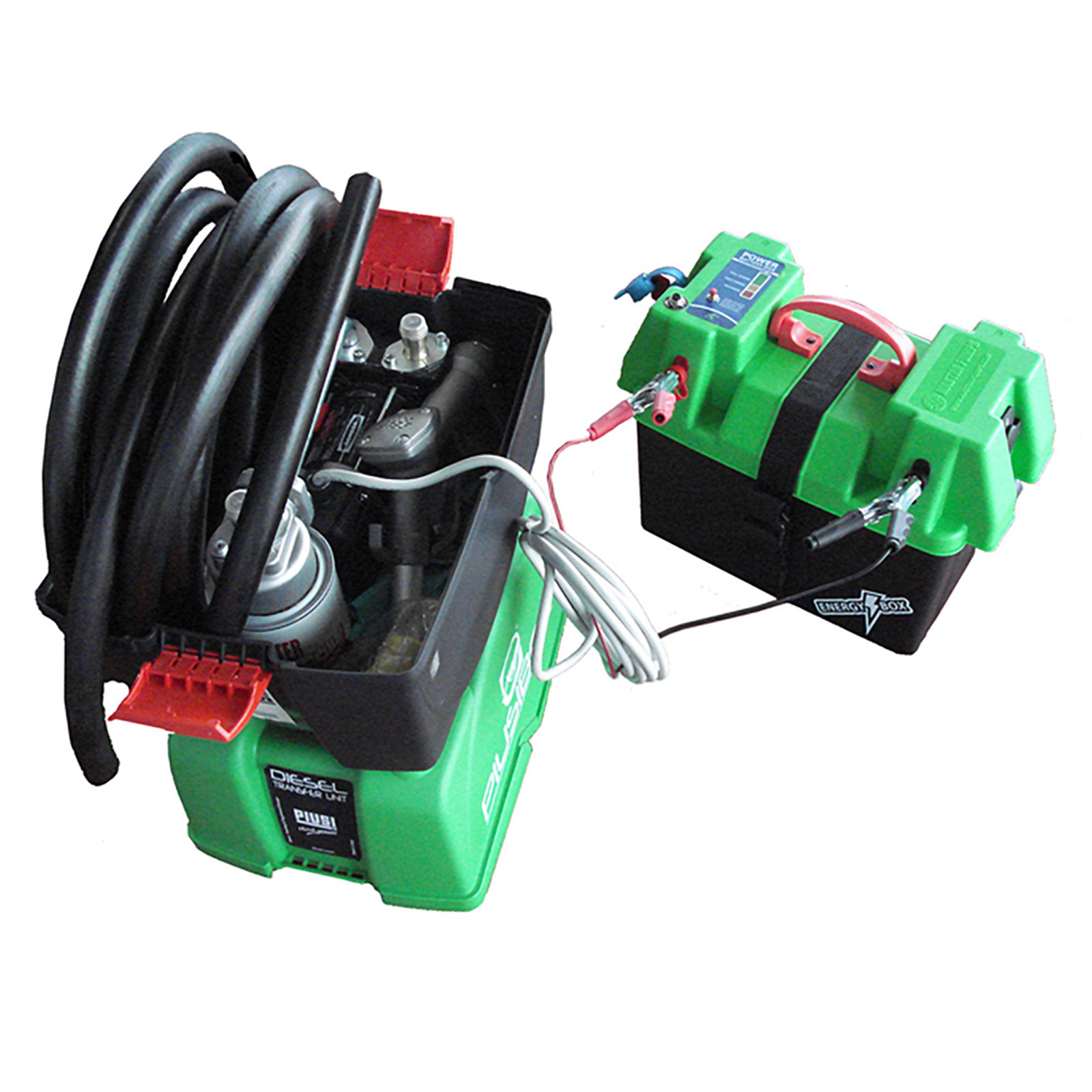 Engery box – Mastrapumps