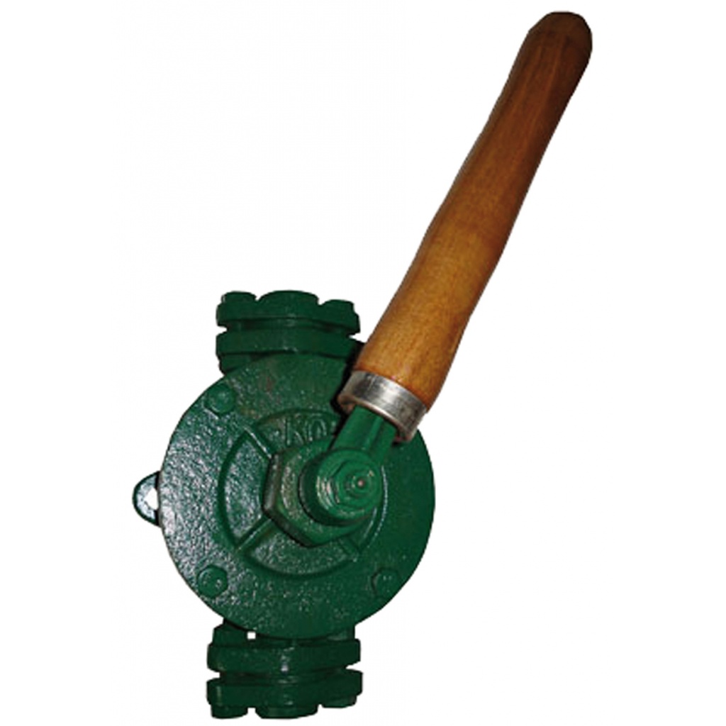 Double-acting wing pump K0 – Mastrapumps