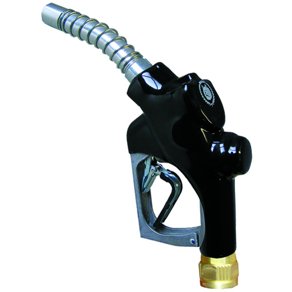 Automatic nozzle Husky 185 VIII S1 – Mastrapumps