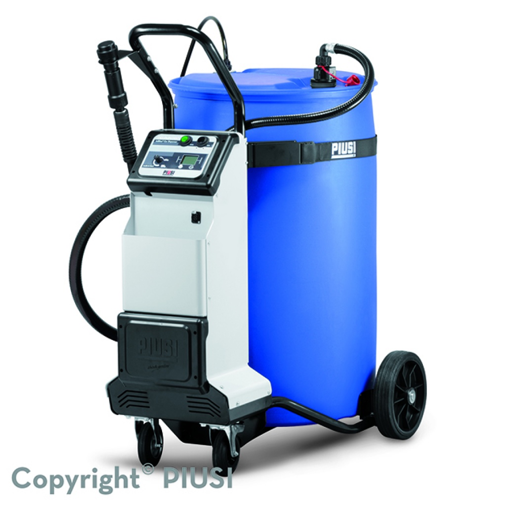 Delphin Pro – Mastrapumps