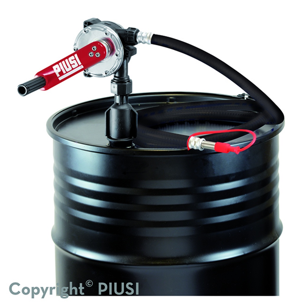 Hand Pumps Kits – Mastrapumps