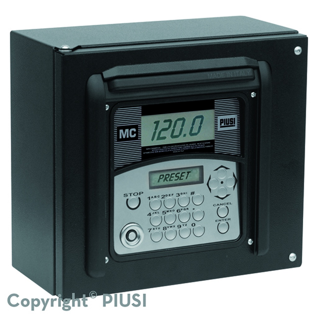 MC Box 24V – Mastrapumps