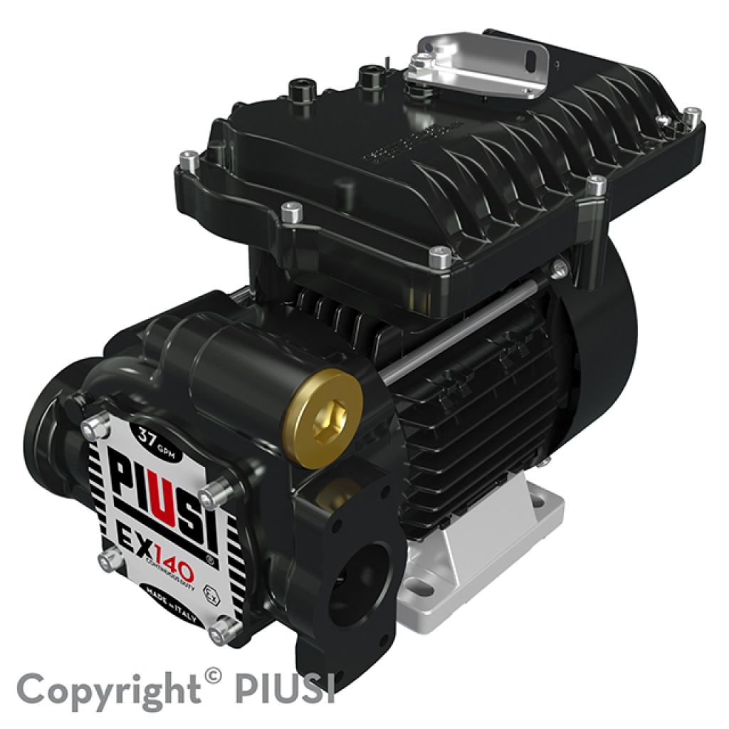 Atex AC Pumps – Mastrapumps