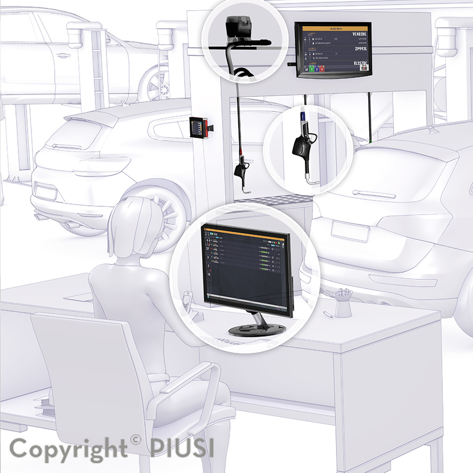 MCO 2.0 – Mastrapumps
