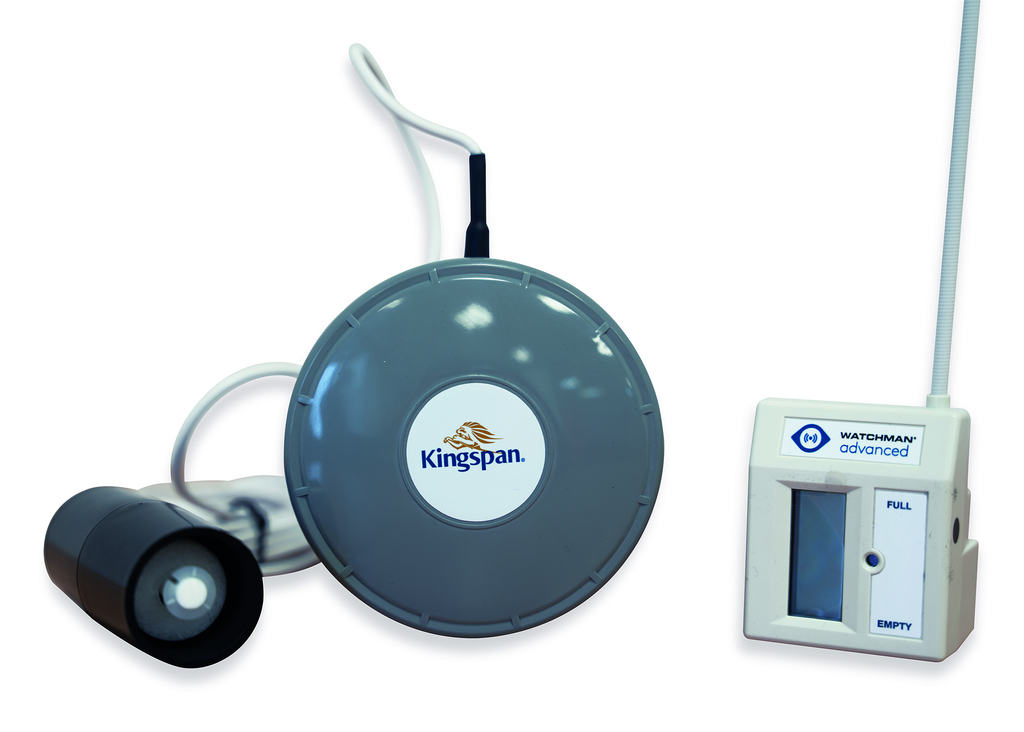 Watchman Sonic Plus Advanced – Mastrapumps