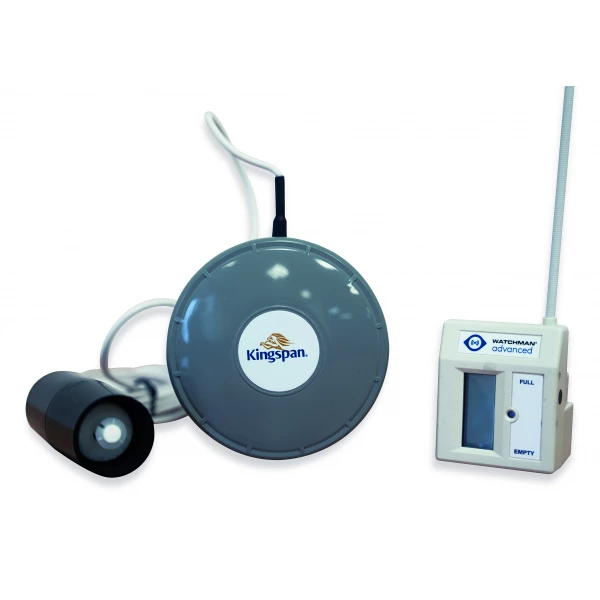 Watchman Sonic Plus Advanced – Mastrapumps