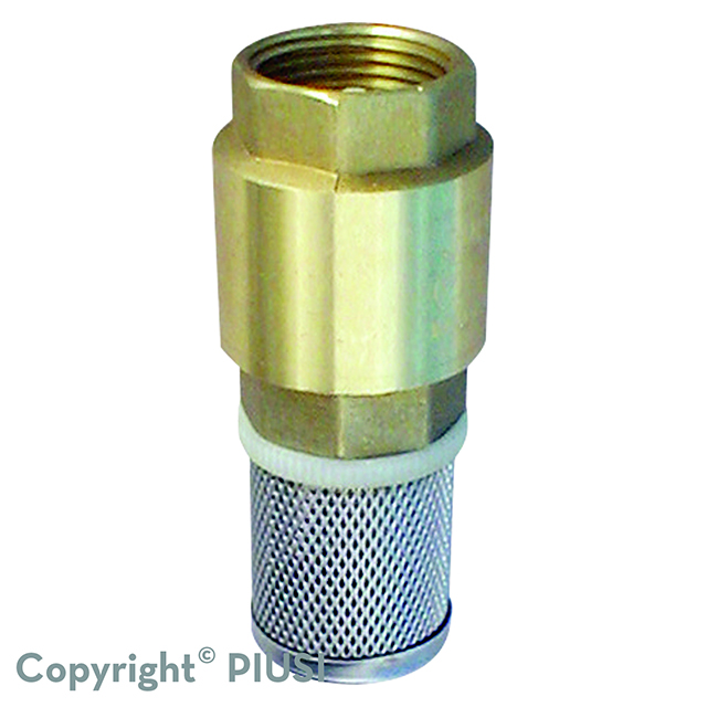 Non-return valve – Mastrapumps