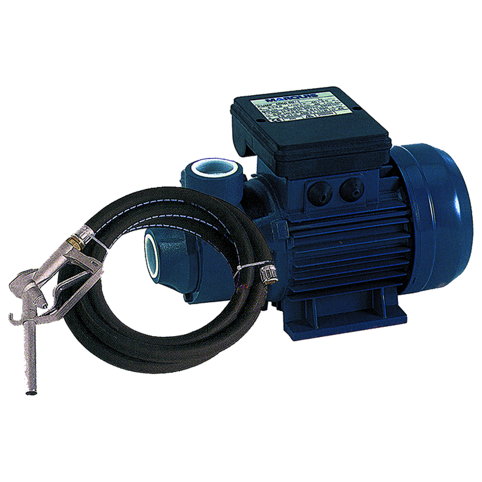AC Pumps Kits – Mastrapumps
