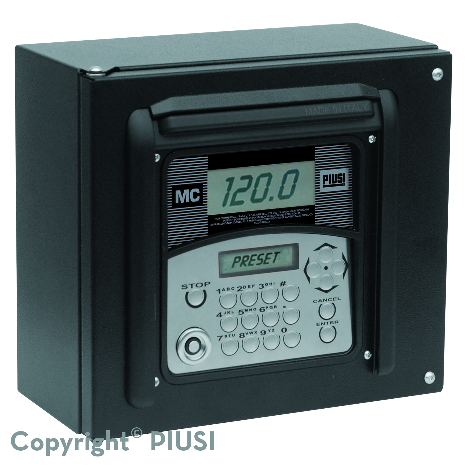 MC Box 2.0 – Mastrapumps